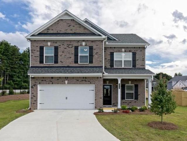 4 Br, 3 bath, Single Family 1856 Hanover West Dr