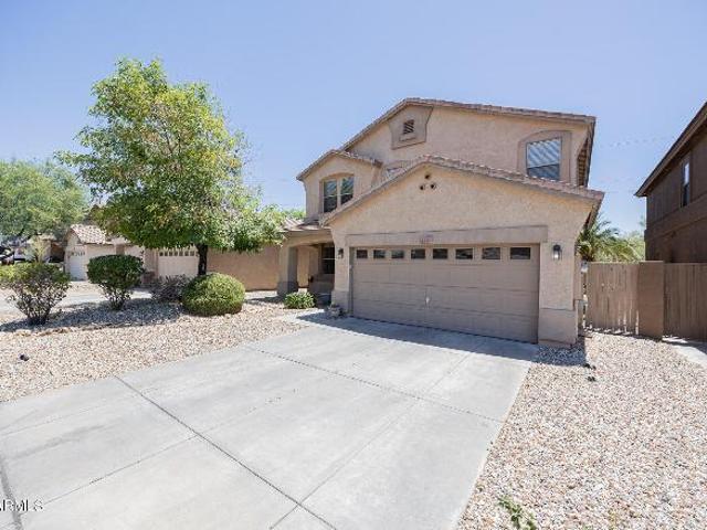 4 Br, 3 bath, Single Family 1861 E Patrick Lane