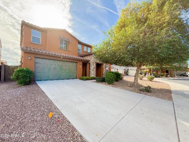 4 Br, 3 bath, Single Family 18649 W Williams Street
