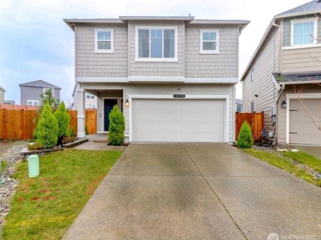 4 Br, 3 bath, Single Family 18795 108th Ave E