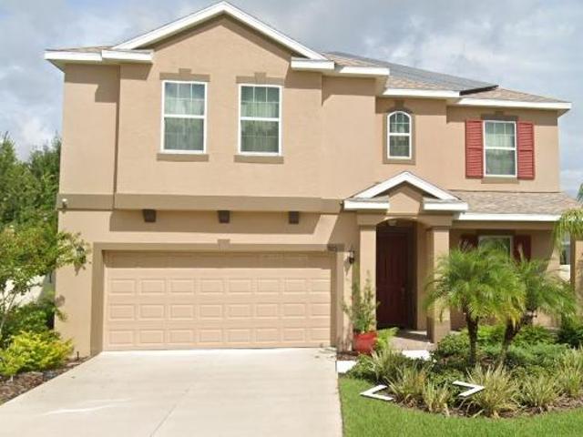 4 Br, 3 bath, Single Family 1885 Odirone Point Ln