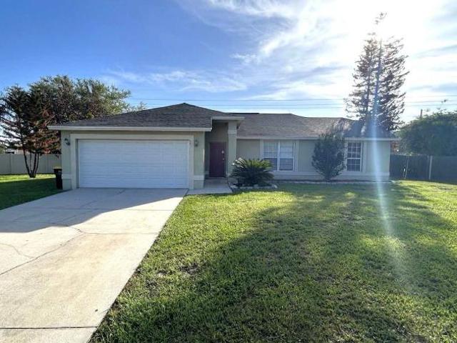 4 Br, 3 bath, Single Family 1898 Zac St
