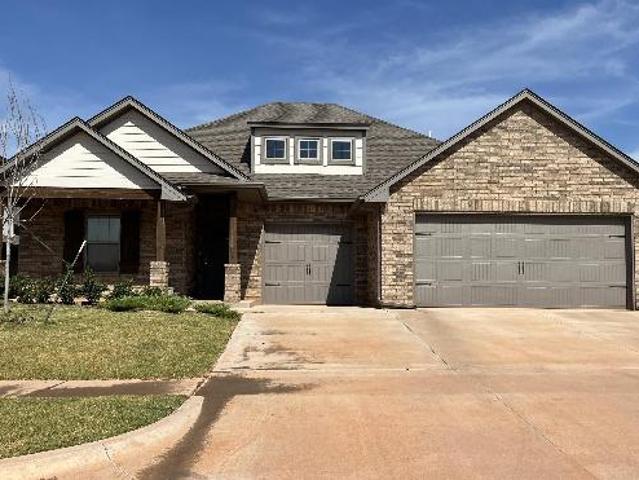 4 Br, 3 bath, Single Family 19017 Grove Parkway