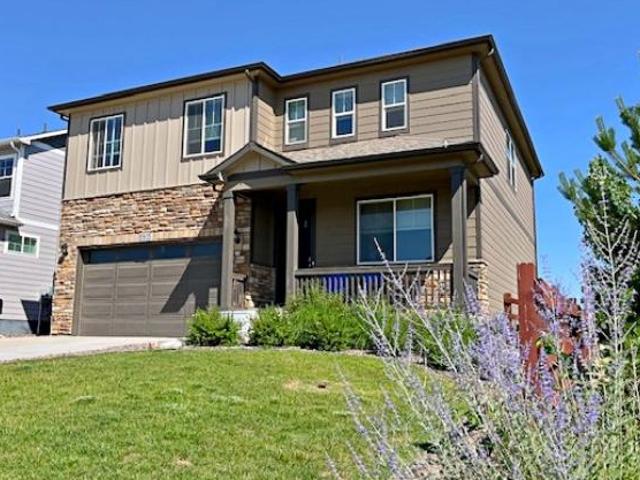 4 Br, 3 bath, Single Family 1905 Rolling Wind Dr
