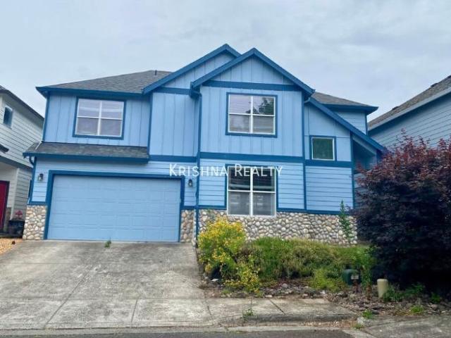 4 Br, 3 bath, Single Family 19076 SW York Street