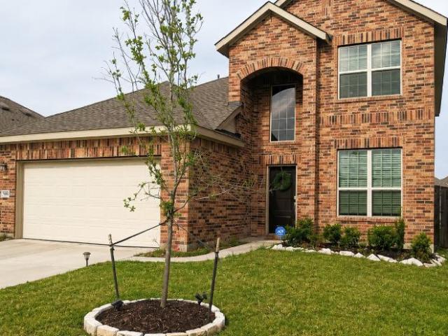 4 Br, 3 bath, Single Family 19118 Pegara Manor Dr