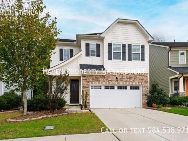 4 Br, 3 bath, Single Family 1913 Stanlake Dr