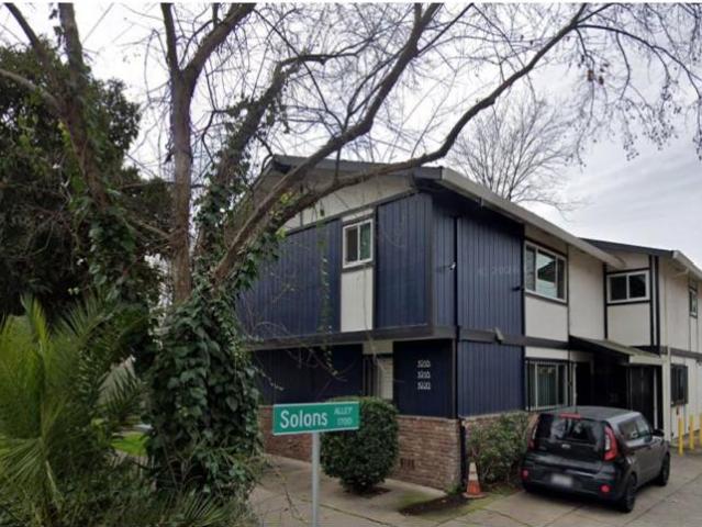 4 Br, 3 bath, Single Family 1916 17th Street