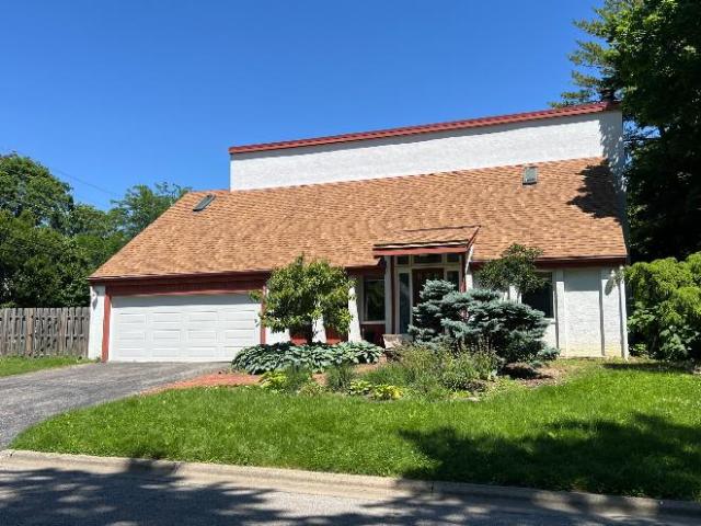 4 Br, 3 bath, Single Family 1916 Lane Avenue