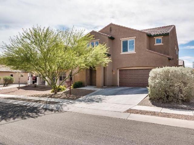 4 Br, 3 bath, Single Family 191 W Camino Espiga