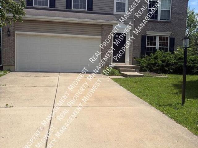4 Br, 3 bath, Single Family 191 Irongate Dr