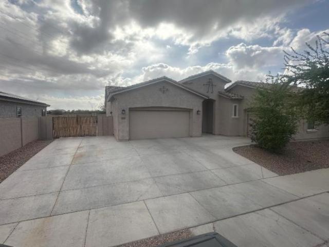 4 Br, 3 bath, Single Family 19365 S 194th Way