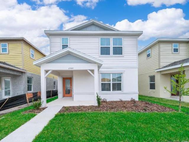 4 Br, 3 bath, Single Family 1941 Summer Serenity Drive