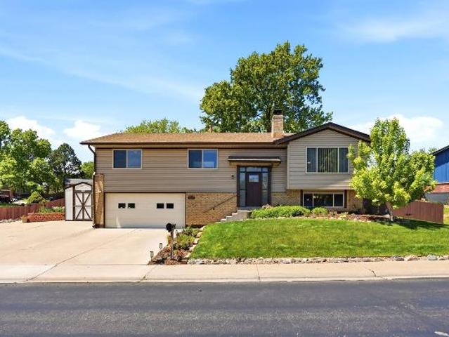 4 Br, 3 bath, Single Family 1947 S Xenon St