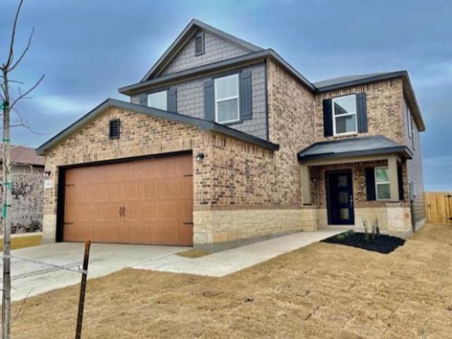 4 Br, 3 bath, Single Family 1949 Brook Bend