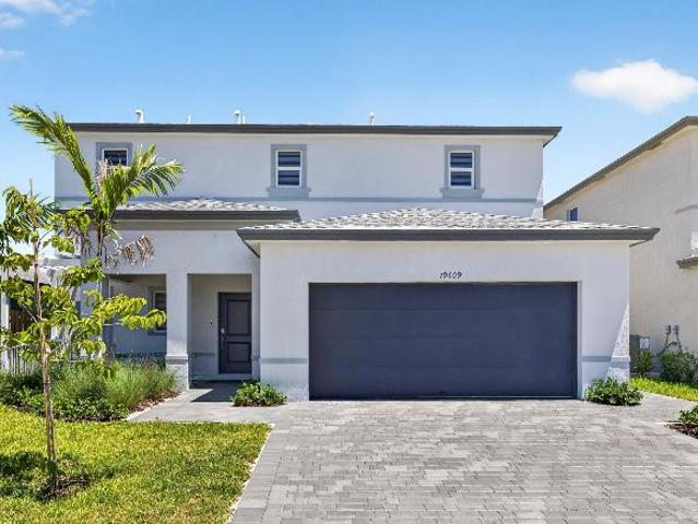 4 Br, 3 bath, Single Family 19680 SW 339th Ter