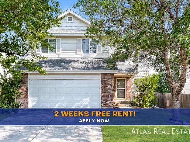 4 Br, 3 bath, Single Family 19692 E Harvard Drive