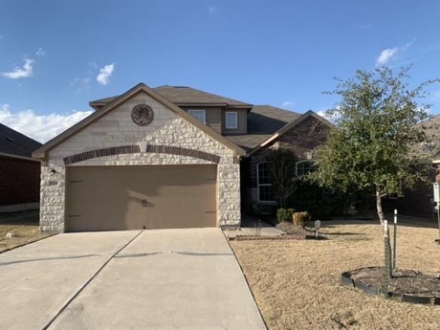 4 Br, 3 bath, Single Family 19708 James Manor St