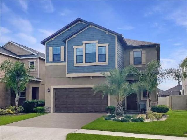 4 Br, 3 bath, Single Family 10015 Ivory Dr