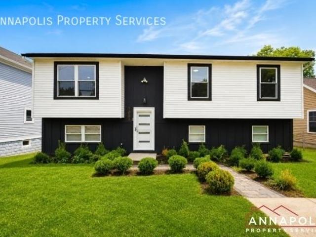 4 Br, 3 bath, Single Family 1003 Tyler Avenue