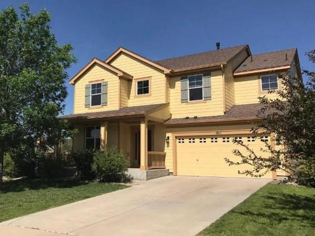 4 Br, 3 bath, Single Family 1011 Eichhorn Dr