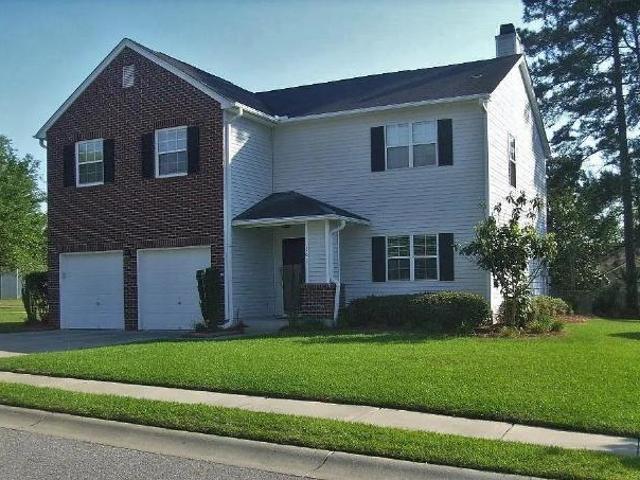 4 Br, 3 bath, Single Family 101 Balbriggan Dr