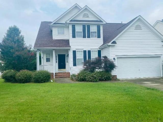 4 Br, 3 bath, Single Family 101 Councilman Ct
