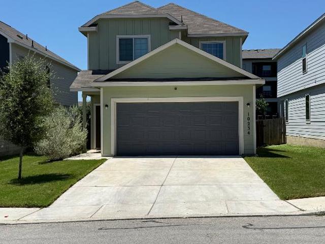 4 Br, 3 bath, Single Family 10234 Melissa Ranch Blvd