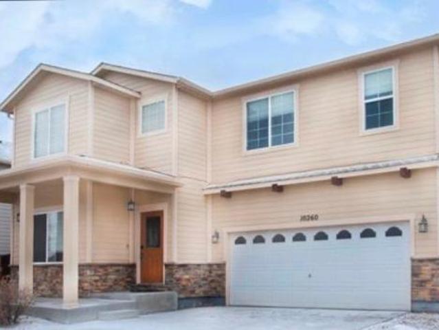 4 Br, 3 bath, Single Family 10260 Deer Meadow