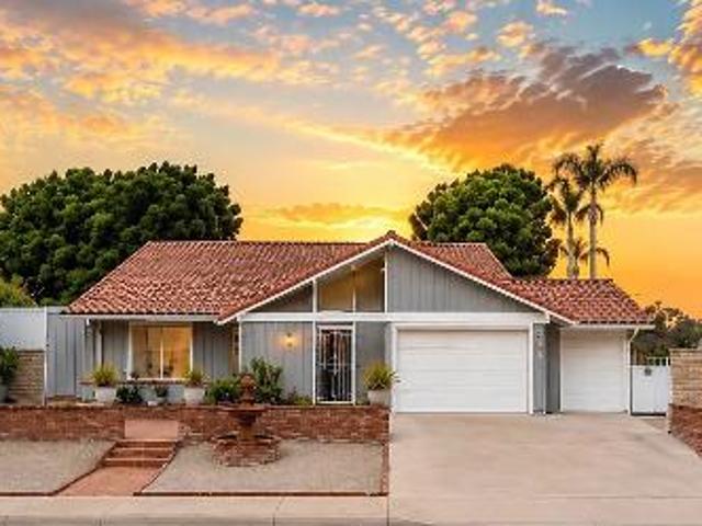 4 Br, 3 bath, Single Family 10317 Steven Pl