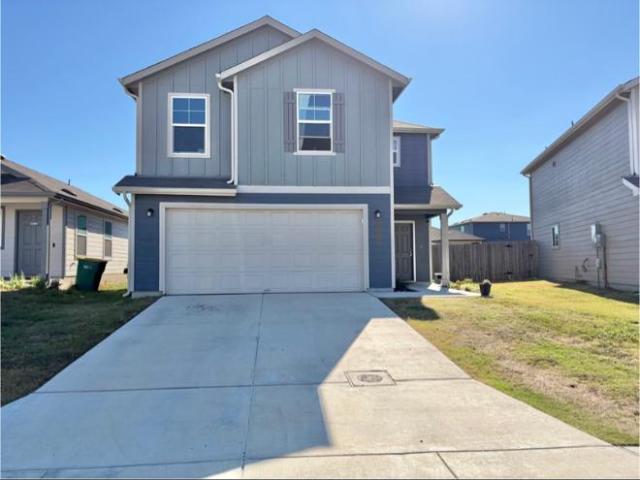 4 Br, 3 bath, Single Family 10310 Glimmer