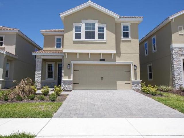 4 Br, 3 bath, Single Family 1037 Blackwolf Run Rd