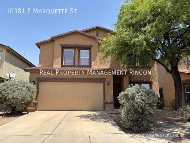 4 Br, 3 bath, Single Family 10381 E Marquette St