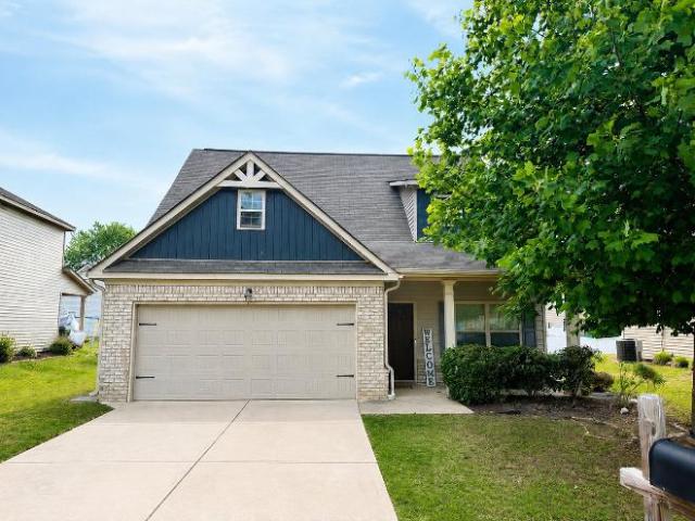 4 Br, 3 bath, Single Family 107 Truman Ct