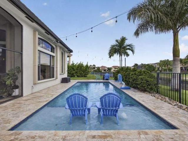 4 Br, 3 bath, Single Family 10415 St Germain Court
