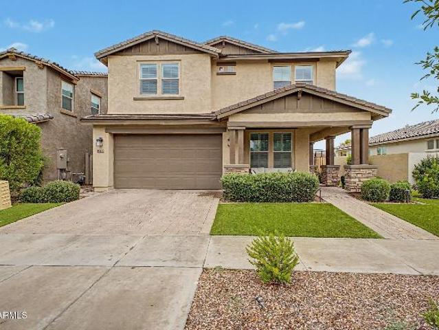 4 Br, 3 bath, Single Family 10422 E Corbin Avenue