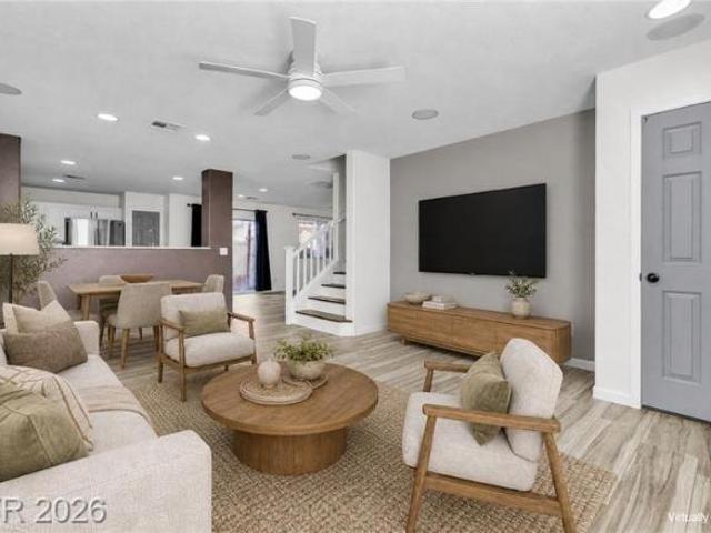 4 Br, 3 bath, Single Family 1042 G C