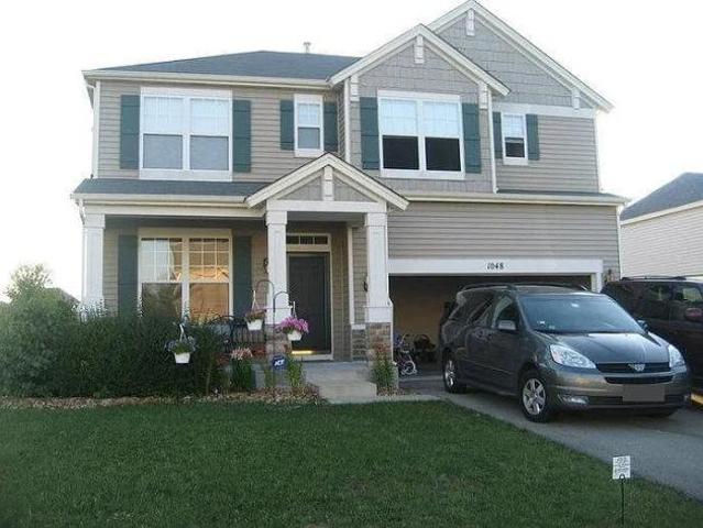 4 Br, 3 bath, Single Family 1048 Mackenzie Dr