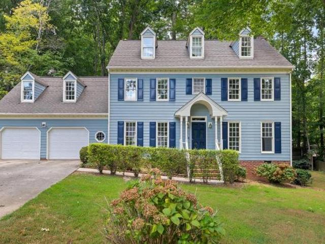 4 Br, 3 bath, Single Family 104 Lively Ct