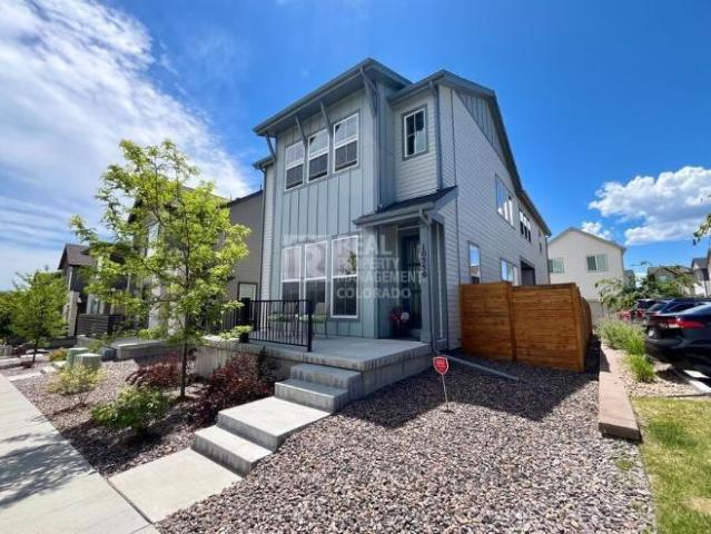 4 Br, 3 bath, Single Family 10559 Oncilla Lane