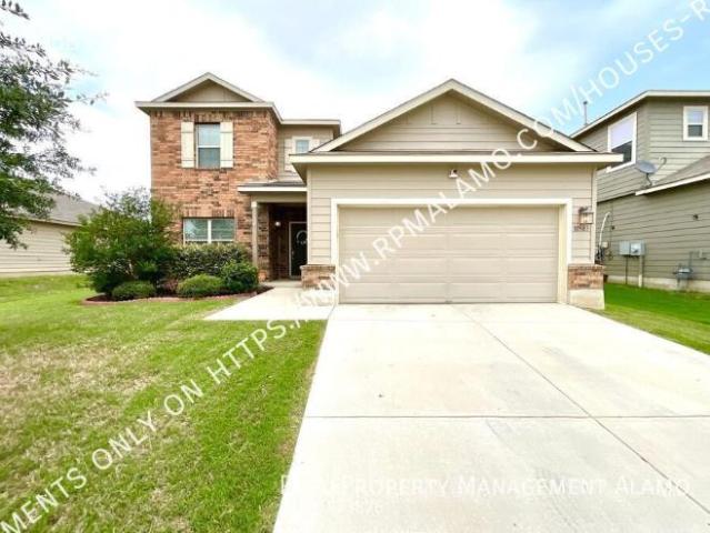 4 Br, 3 bath, Single Family 10583 Pablo Way
