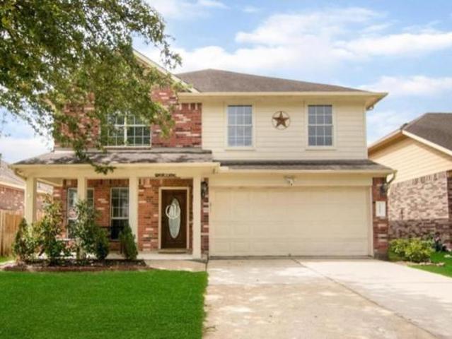 4 Br, 3 bath, Single Family 10602 Pine Meadows Blvd