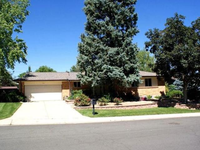 4 Br, 3 bath, Single Family 10643 Sperry St