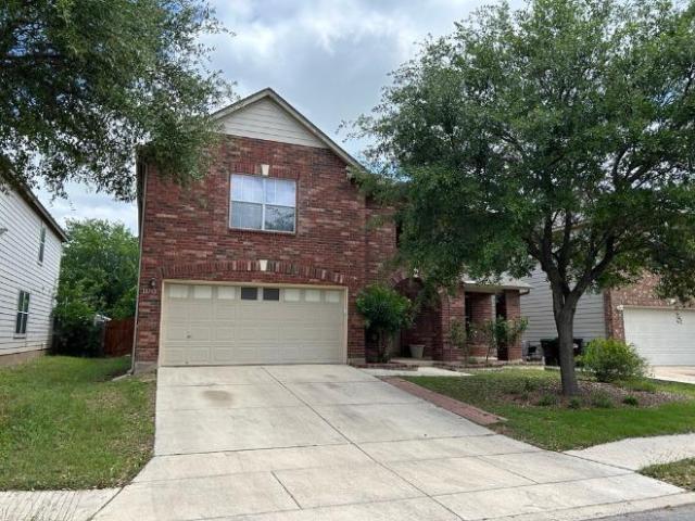 4 Br, 3 bath, Single Family 10711 Archer Pt