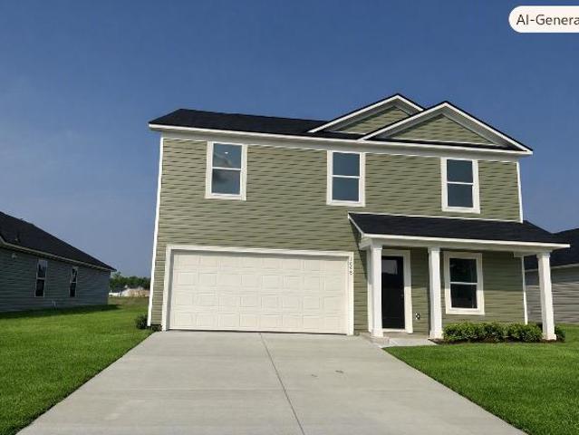 4 Br, 3 bath, Single Family 1098 Cooper Hawk Ln