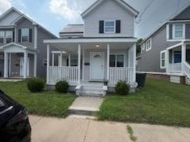4 Br, 3 bath, Single Family 113 Patterson Ave