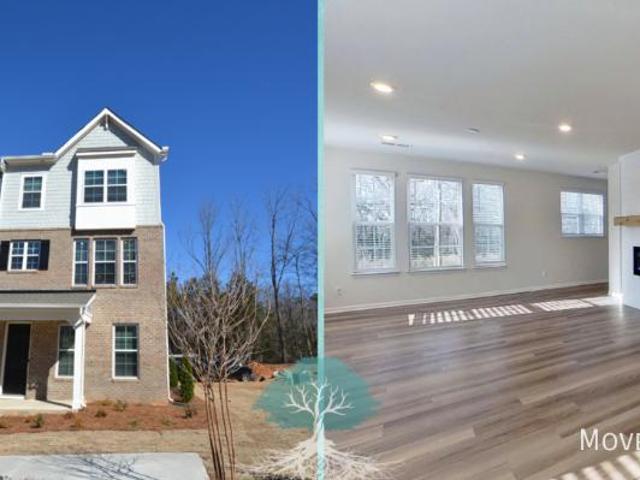 4 Br, 3 bath, Single Family 11067 Lawyers Rd