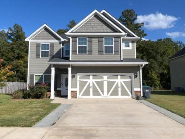 4 Br, 3 bath, Single Family 110 Goldenrod Trl