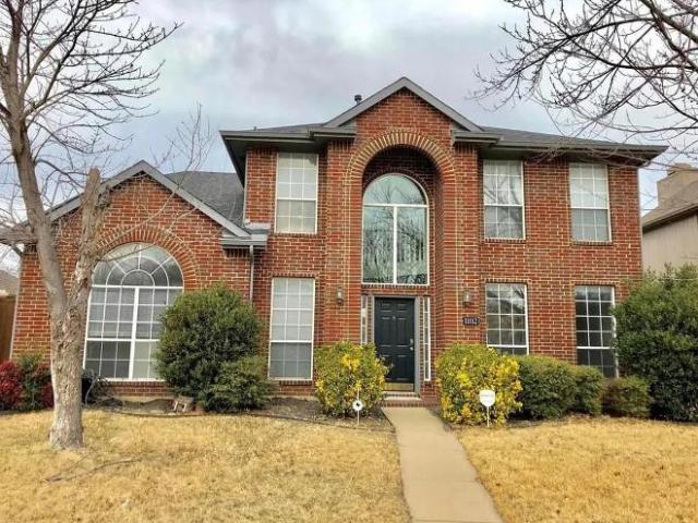 4 Br, 3 bath, Single Family 11112 Newport Dr