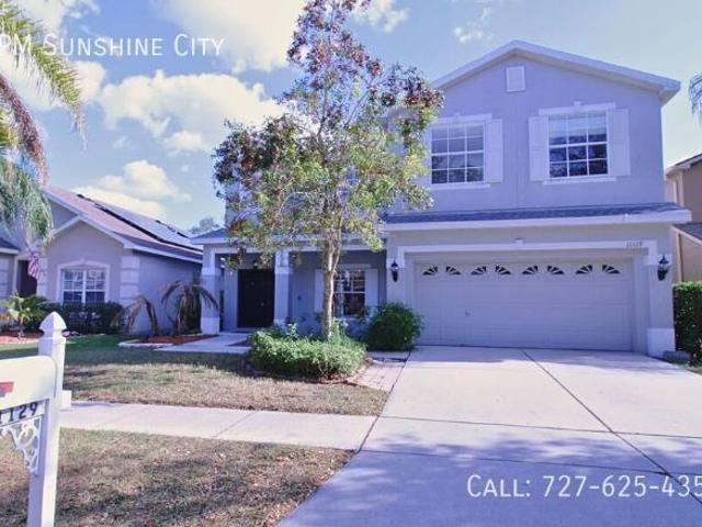 4 Br, 3 bath, Single Family 11129 Creek Haven Dr